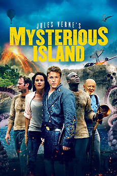 ‎Mysterious Island (2010) directed by Mark Sheppard • Reviews, film ...