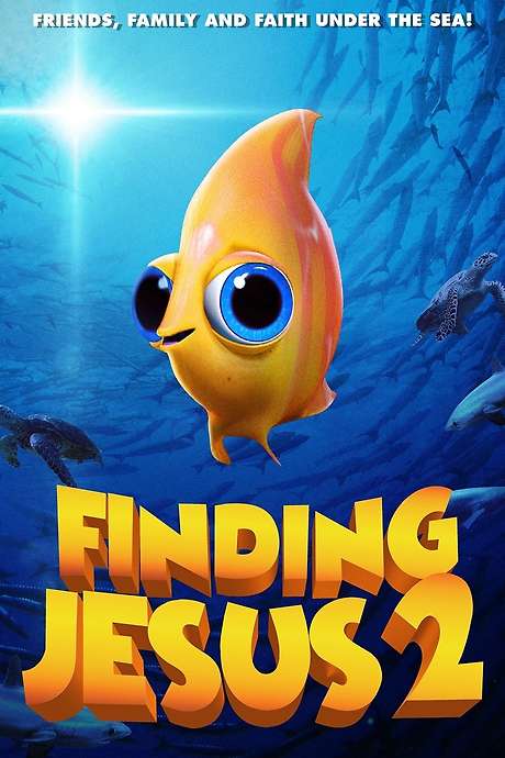 ‎Finding Jesus 2 (2021) directed by Jason Wright • Reviews, film + cast ...