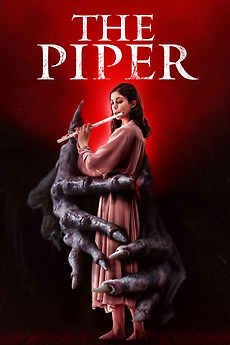 ‎The Piper (2023) directed by Erlingur Thoroddsen • Reviews, film ...