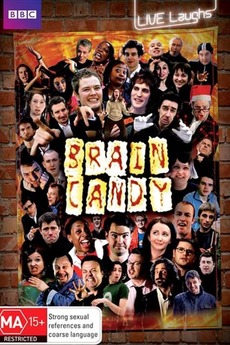 ‎Brain Candy • Film + cast • Letterboxd