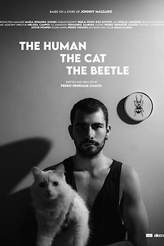 ‎The Human, the Cat, the Beetle (2021) directed by Pedro Henrique ...