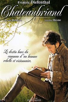 ‎Chateaubriand (2010) directed by Pierre Aknine • Reviews, film + cast ...