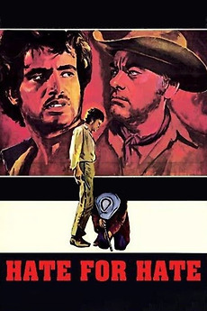 ‎Hate for Hate (1967) directed by Domenico Paolella • Reviews, film ...