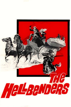 hellbenders 1967