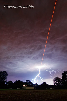 ‎L'aventure météo (2019) directed by Stéphane Bégoin • Film + cast ...