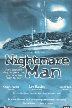 ‎Nightmare Man (1999) directed by Jimmy Kaufman • Reviews, film + cast ...