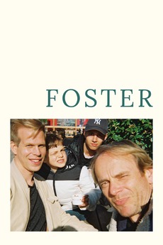‎Foster (2021) directed by Jordi Wijnalda • Reviews, film + cast ...