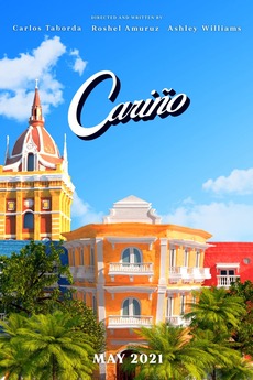 ‎Cariño (2021) directed by Carlos Taborda, Ashley Williams et al ...