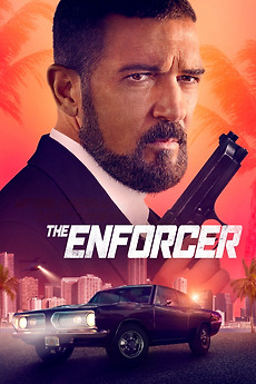 ‎The Enforcer (2022) directed by Richard Hughes • Reviews, film + cast ...