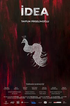 ‎İdea (2025) directed by Tayfun Pirselimoğlu • Reviews, film + cast • Letterboxd
