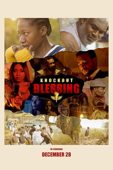 ‎Knockout Blessing (2018) • Reviews, film + cast • Letterboxd