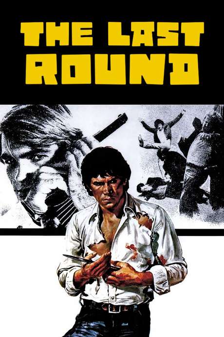 ‎The Last Round (1976) directed by Stelvio Massi • Reviews, film + cast ...