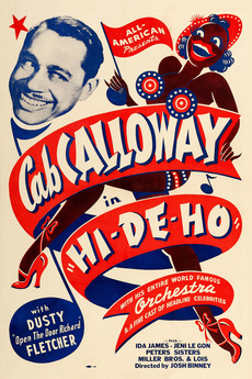 ‎Hi-De-Ho (1947) directed by Josh Binney • Reviews, film + cast ...
