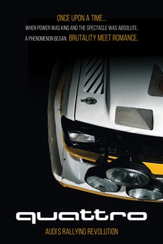 ‎quattro (2021) • Film + cast • Letterboxd