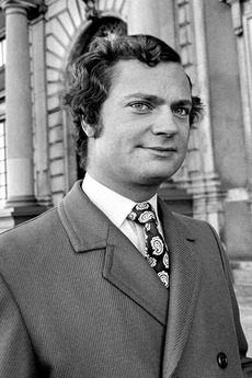 ‎Carl Gustaf heter jag (1971) • Film + cast • Letterboxd
