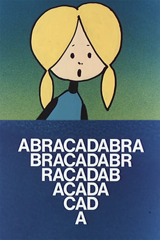 ‎Abracadabra (1970) directed by Frédéric Back • Reviews, film + cast ...