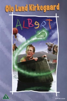 ‎Albert (1998) directed by Jørn Faurschou • Reviews, film + cast ...