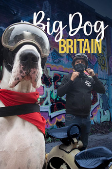 ‎Big Dog Britain (2021) directed by Richard Macer • Film + cast ...
