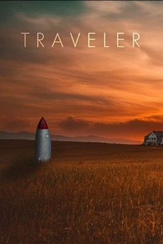 ‎Traveler (2021) directed by Justin Wolters • Film + cast • Letterboxd