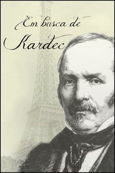 ‎Em Busca de Kardec (2021) directed by Karim A.Soumaïla • Film + cast ...