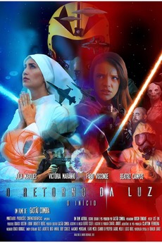 ‎The Return of the Light - The Beginning (2021) directed by Gastão ...