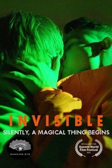 ‎Invisible (2021) directed by Don McCamphill • Film + cast • Letterboxd