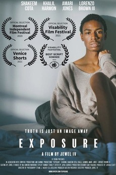 ‎Exposure (2020) directed by Jewel IV • Film + cast • Letterboxd