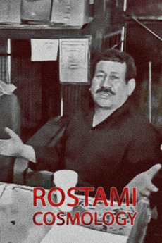 ‎Rostami Cosmology • Film + cast • Letterboxd