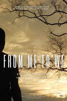 ‎From Me to We (2021) directed by Neeraj Churi • Film + cast • Letterboxd