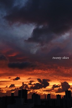 ‎Twenty Skies (2021) directed by Rafael Salles • Reviews, film + cast ...