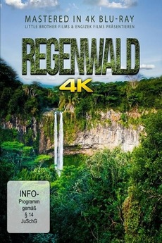 ‎Rainforest (2017) • Film + cast • Letterboxd
