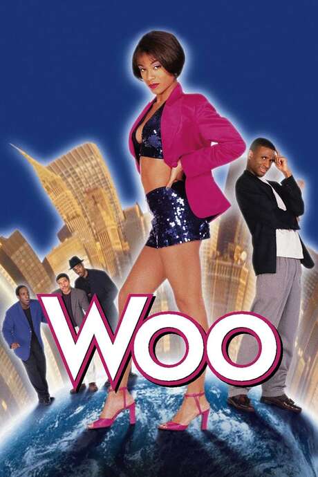 ‎Woo (1998) directed by Daisy von Scherler Mayer • Reviews, film + cast ...