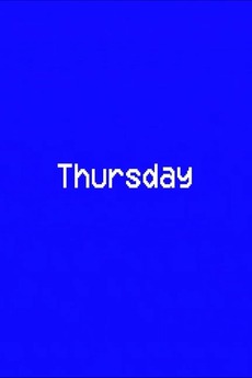 ‎Thursday (2021) directed by Evangelos Papadakos • Reviews, film + cast ...