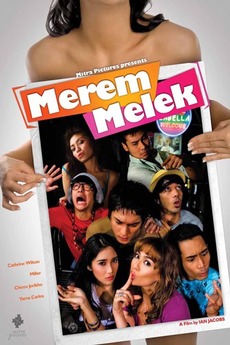 ‎Merem Melek (2008) directed by Ian Jacobs • Reviews, film + cast ...