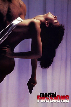 ‎Mortal Passions (1989) directed by Andrew Lane • Reviews, film + cast • Letterboxd