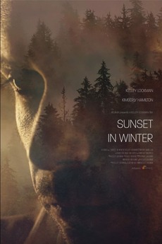 ‎Sunset in Winter • Film + cast • Letterboxd