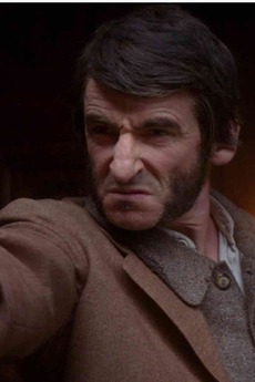 ‎The Queen v Patrick O'Donnell (2021) directed by Tomás Seoighe ...