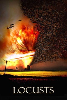 ‎Locusts (2005) directed by David Jackson • Reviews, film + cast ...
