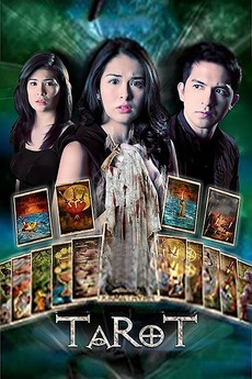 ‎Tarot (2009) directed by Jun Robles Lana • Reviews, film + cast ...