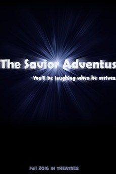 ‎The Savior: Adventus • Film + cast • Letterboxd