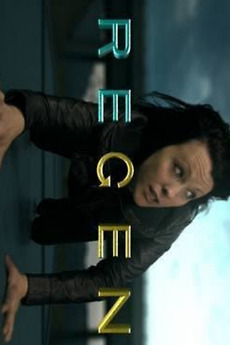 ‎Regen (2010) directed by Michael Chaves • Reviews, film + cast ...