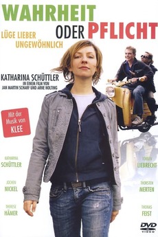 ‎Wahrheit oder Pflicht (2005) directed by Arne Nolting, Jan Martin Scharf • Reviews, film + cast ...