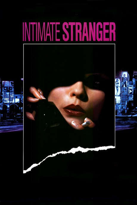 ‎Intimate Stranger (1991) directed by Allan Holzman • Reviews, film ...