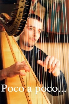 ‎Poco a poco (2001) directed by Ināra Kolmane • Film + cast • Letterboxd