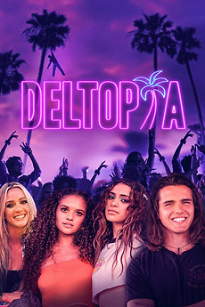 ‎Deltopia (2023) directed by Michael Easterling, Jaala Ruffman ...