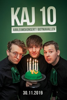 ‎KAJ 10 (2020) directed by Maria Holmberg • Film + cast • Letterboxd