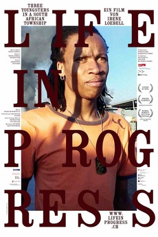 ‎Life in Progress (2015) directed by Irene Loebell • Film + cast • Letterboxd