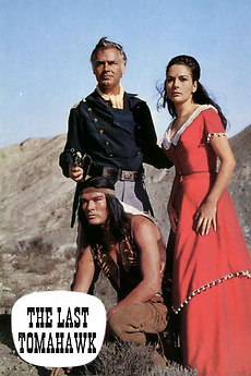 ‎The Last Tomahawk (1965) directed by Harald Reinl • Reviews, film ...