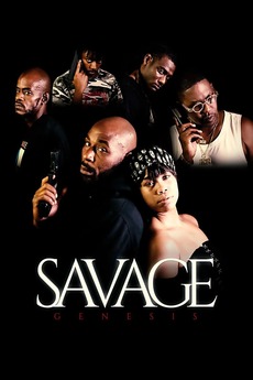 ‎Savage Genesis (2020) directed by Bakeeba Ruffin • Film + cast ...