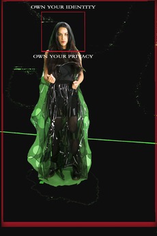 ‎Shadow Stalker (2019) directed by Lynn Hershman-Leeson • Reviews, film ...